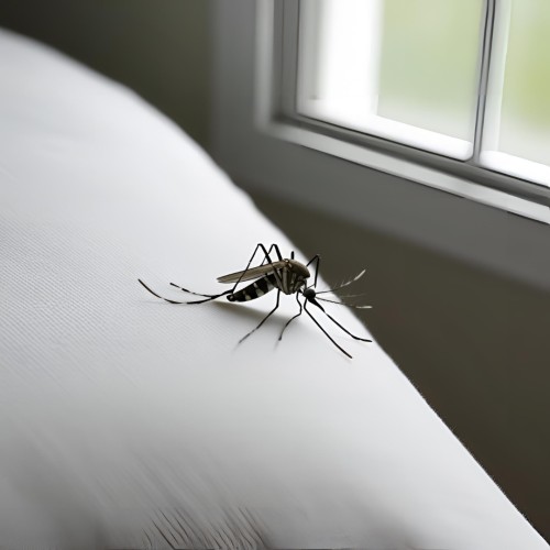 Mosquito Species in India | Identification & Control Tips